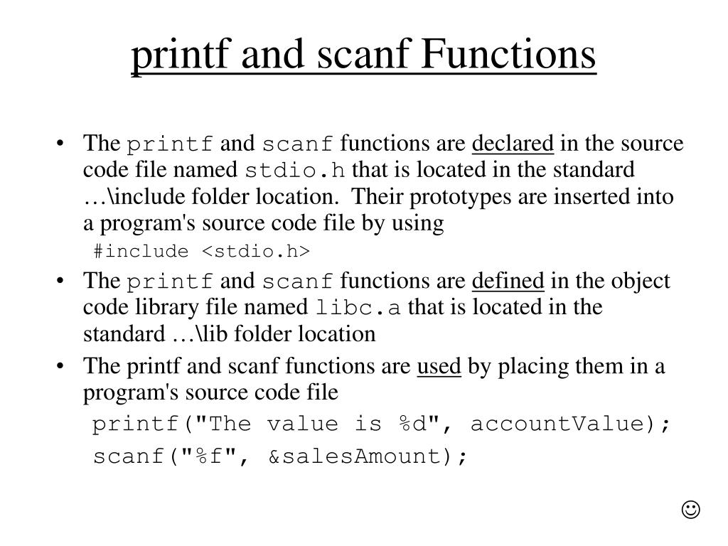PPT Functions In C PowerPoint Presentation Free Download ID 6902019
