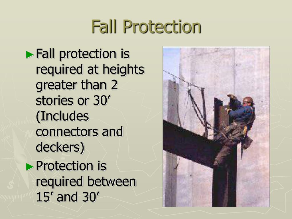 PPT - Steel Erection PowerPoint Presentation, free download - ID:6902236