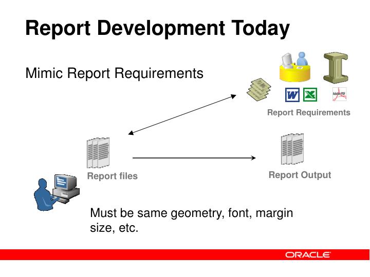 PPT - Oracle BI Publisher Enterprise Reporting and Delivery PowerPoint ...