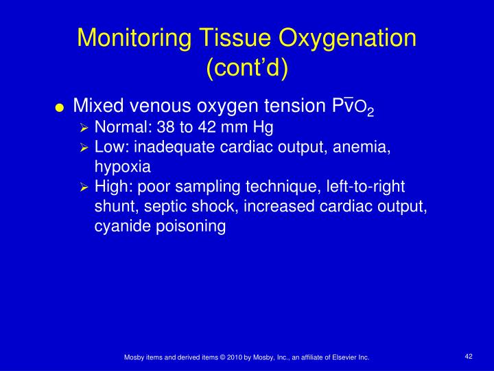 PPT - Chapter 14 Respiratory Monitoring in the Intensive Care Unit ...