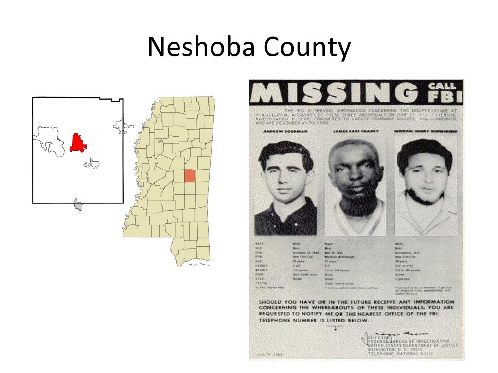 PPT - THE CIVIL RIGHTS MOVEMENT 1863-1965 PowerPoint Presentation, free ...