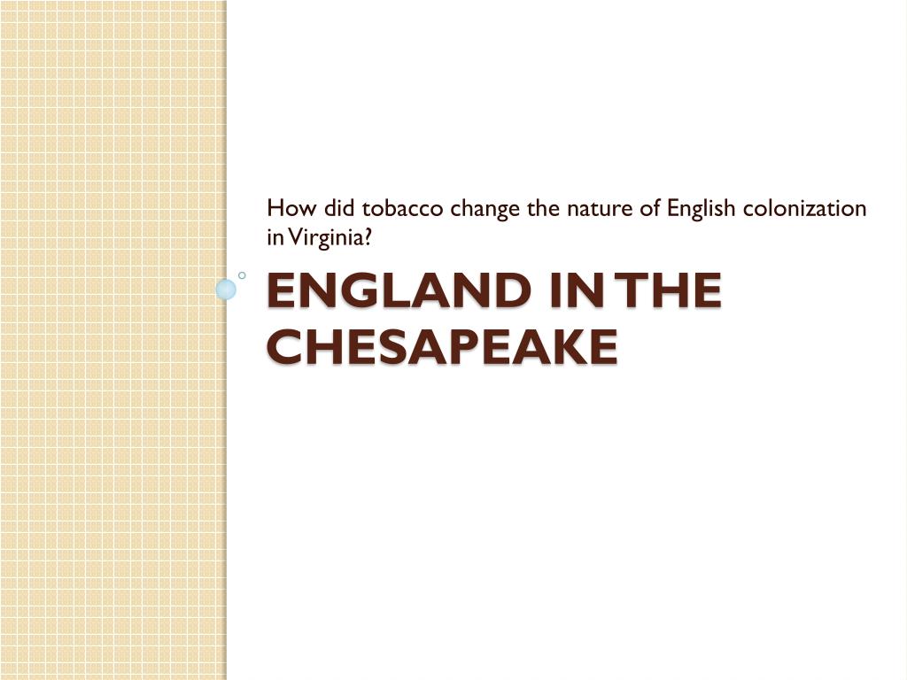 PPT - Planting Colonies in North America PowerPoint Presentation, free ...
