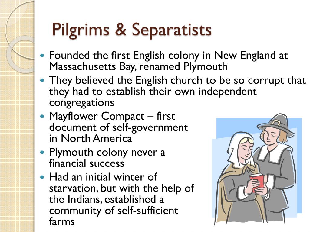 PPT - Planting Colonies in North America PowerPoint Presentation, free ...