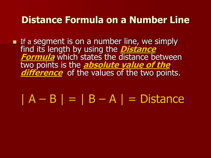 PPT - 1.2 Use Segments and Congruence PowerPoint Presentation - ID:6904166