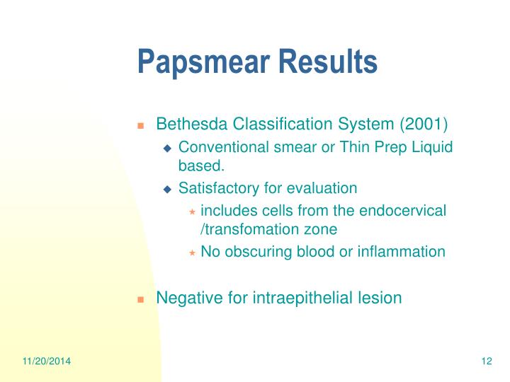 PPT - HPV: Prevention, Screening and Management PowerPoint Presentation ...