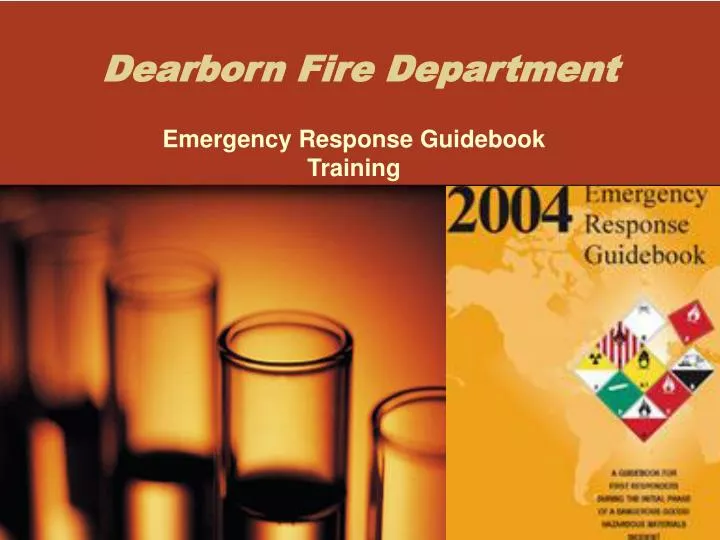 PPT - Dearborn Fire Department PowerPoint Presentation, free download ...