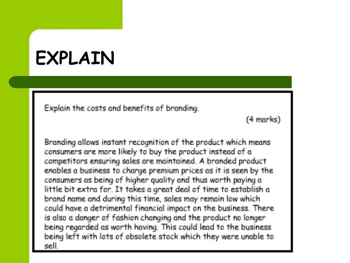 PPT - COMMAND WORDS PowerPoint Presentation - ID:6904871