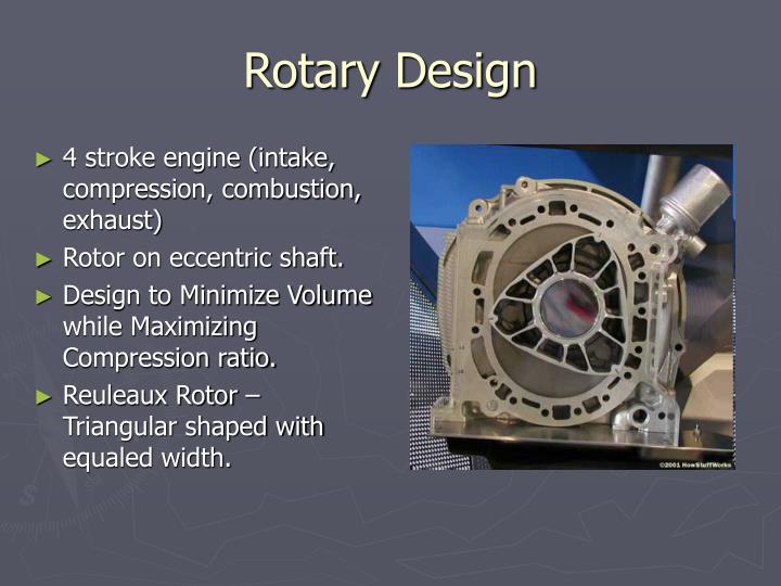 PPT - Wankel (Rotary) Engines PowerPoint Presentation - ID:6905408