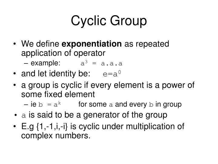 PPT - Finite Fields PowerPoint Presentation - ID:6905446