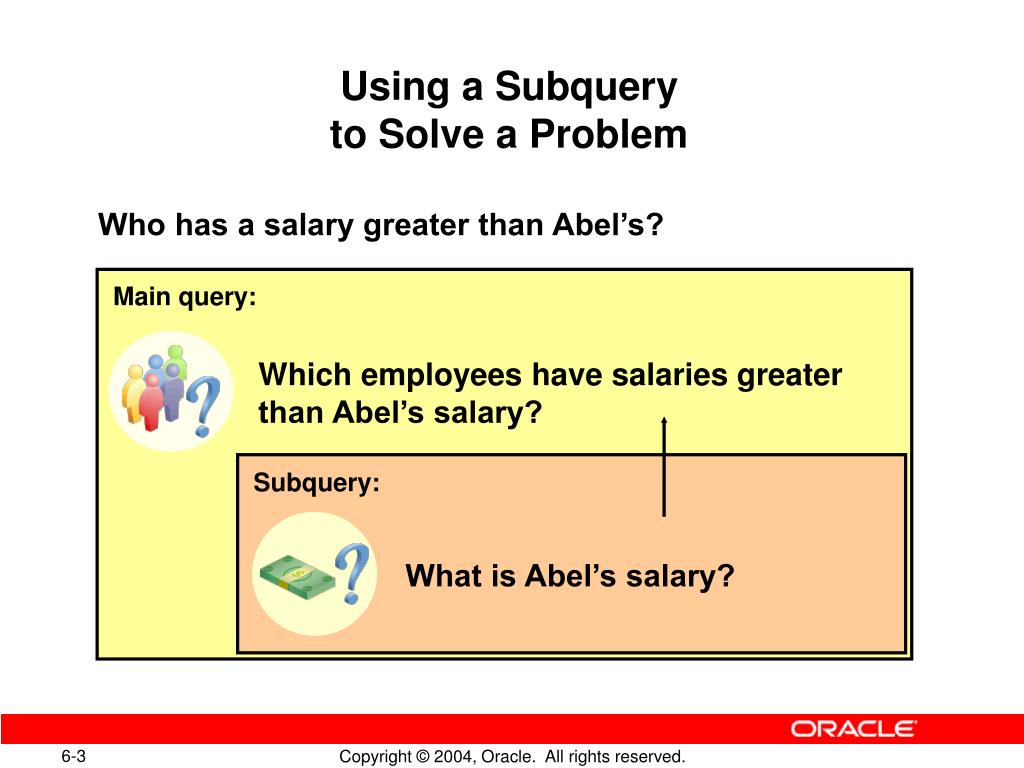 PPT - Using Subqueries to Solve Queries PowerPoint Presentation, free ... PPT - Using Subqueries to Solve Queries PowerPoint Presentation, free ...