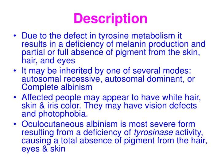 PPT - Melanin synthesis PowerPoint Presentation - ID:6906978
