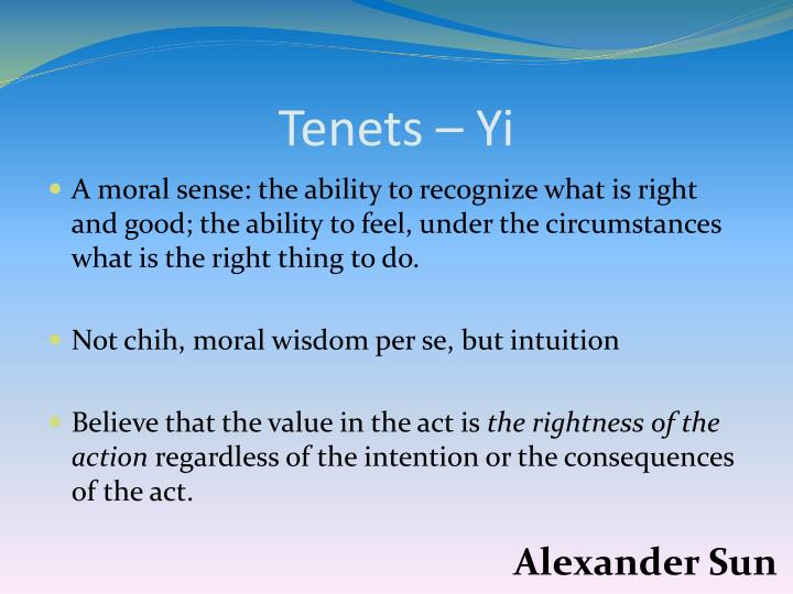 PPT - Confucianism PowerPoint Presentation - ID:6907241