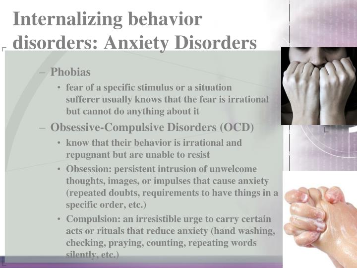 PPT - Mental Retardation, Giftedness, and Emotional Behavioral Disorder ...
