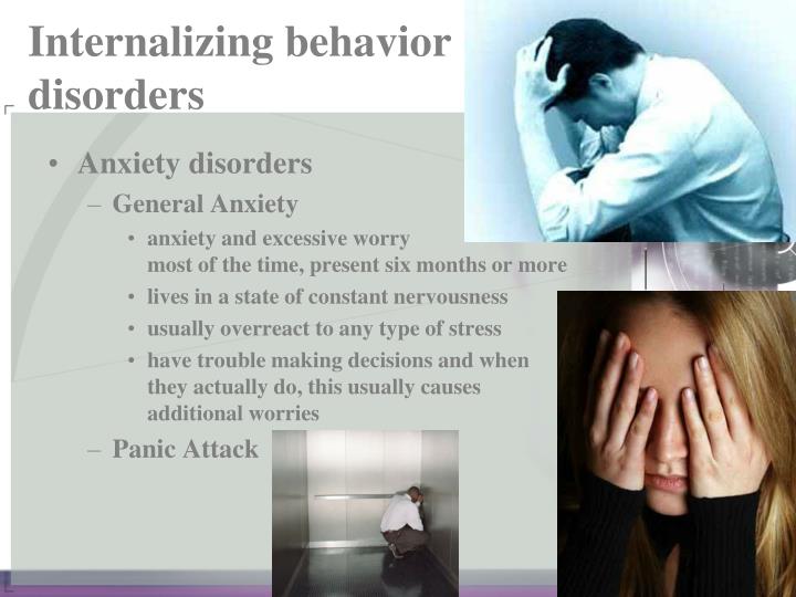 PPT - Mental Retardation, Giftedness, and Emotional Behavioral Disorder ...