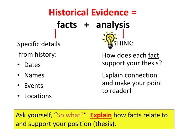 PPT - Writing a DBQ Essay PowerPoint Presentation - ID:6908764