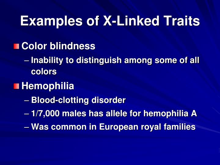 PPT - Fundamentals of human genetics. Human hereditary diseases ...