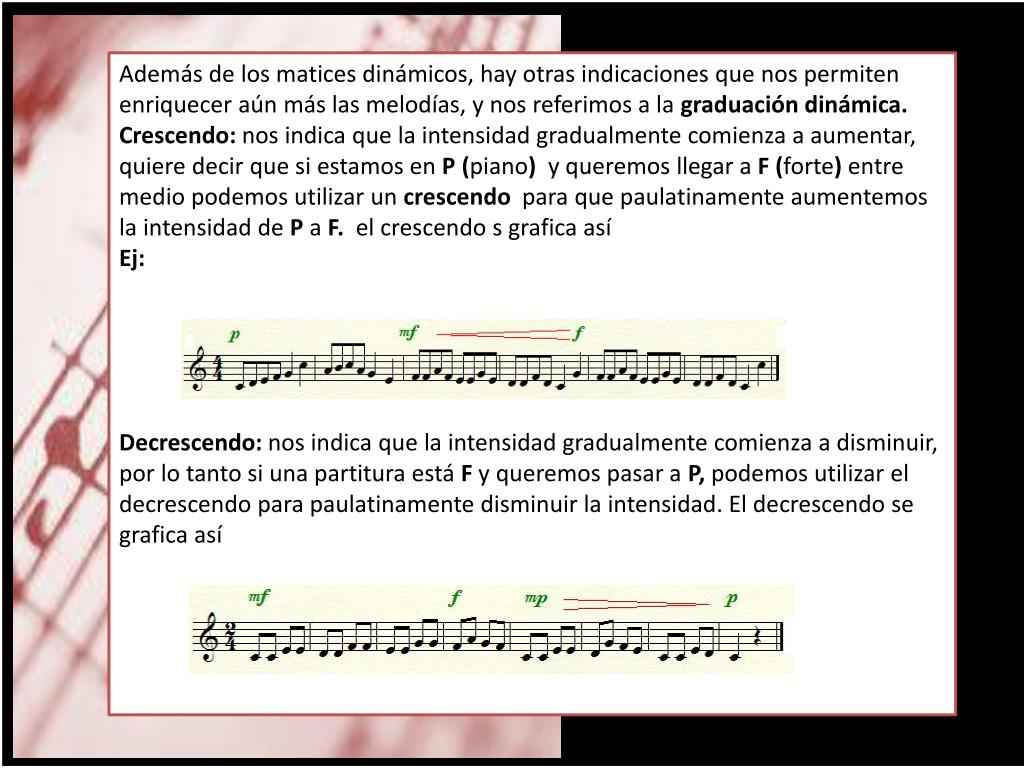 PPT - ENRIQUECIENDO LA EXPRESIÓN MUSICAL. PowerPoint Presentation, free ...