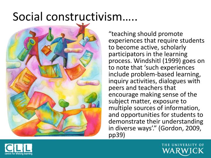 PPT - The nature of learning PowerPoint Presentation - ID:6910016