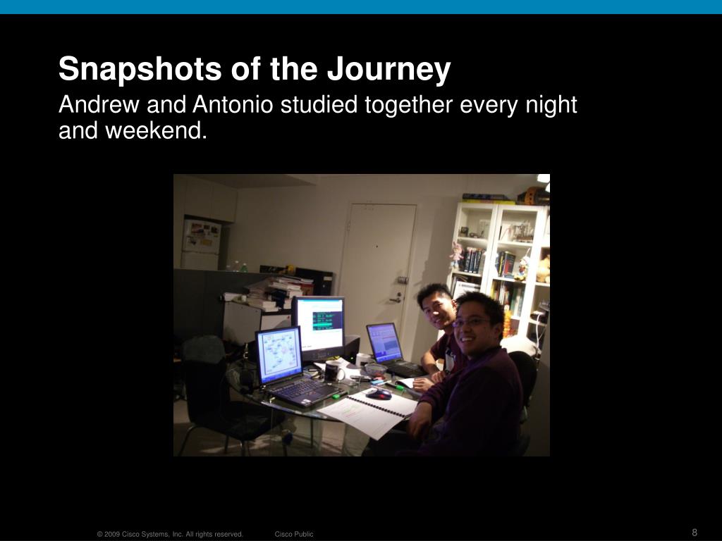 PPT - The Journey to Becoming a Cisco CCIE PowerPoint Presentation ... PPT - The Journey to Becoming a Cisco CCIE PowerPoint Presentation ...