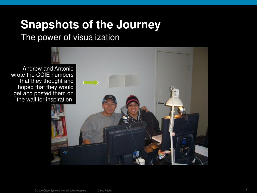 PPT - The Journey to Becoming a Cisco CCIE PowerPoint Presentation ... PPT - The Journey to Becoming a Cisco CCIE PowerPoint Presentation ...