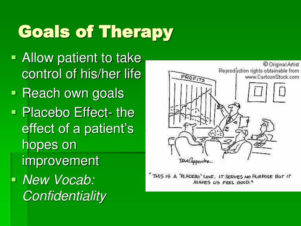 PPT - Abnormal Psychology Treatments PowerPoint Presentation, free ...