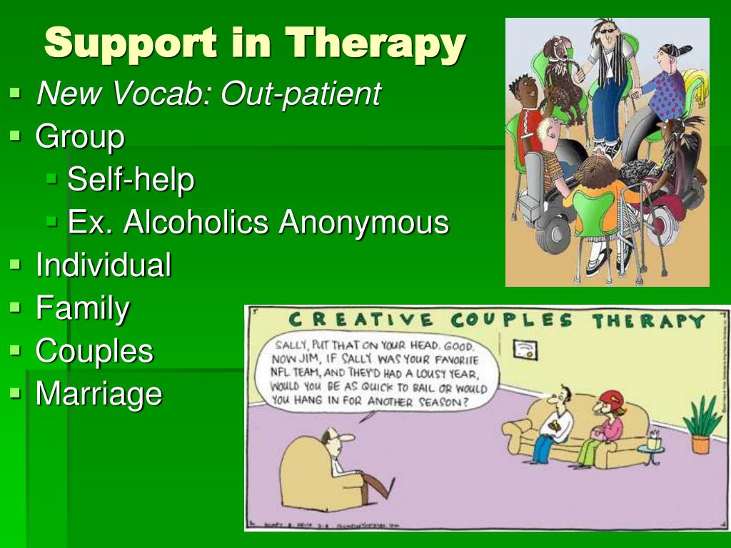 PPT - Abnormal Psychology Treatments PowerPoint Presentation, free ...