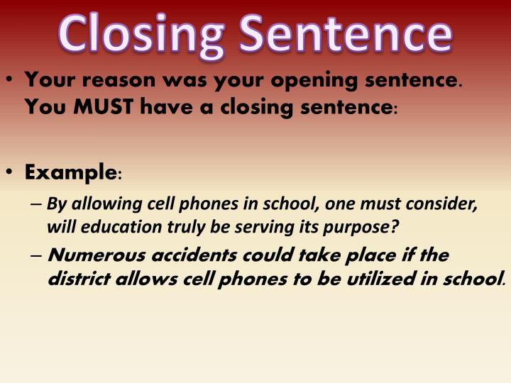 PPT - The Persuasive Essay PowerPoint Presentation - ID:6911914