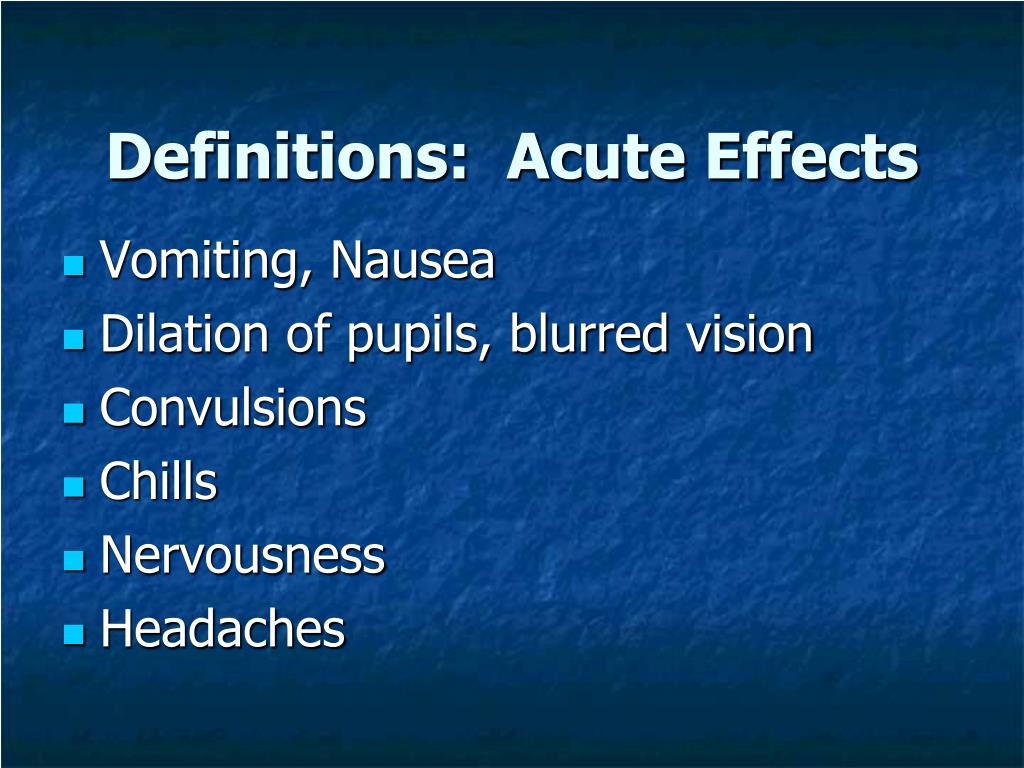 PPT - Pesticide Safety & Toxicology PowerPoint Presentation, free ...