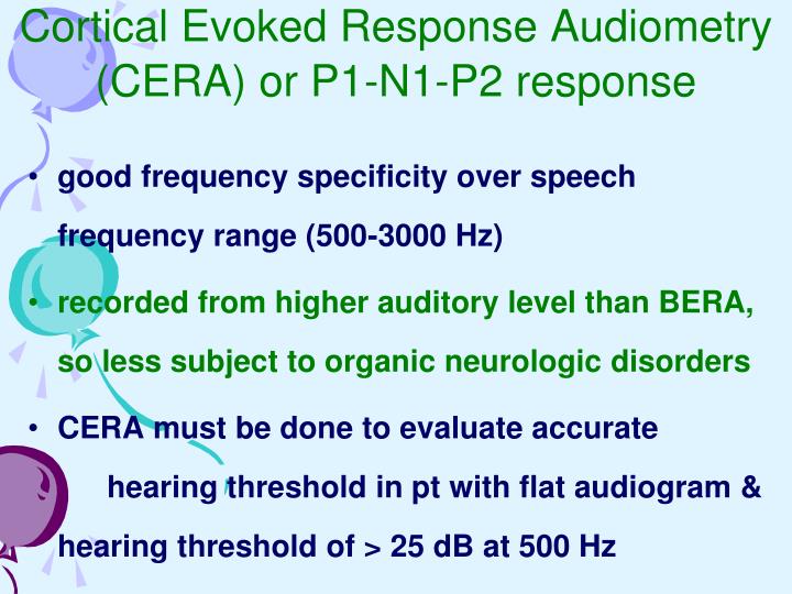 PPT - Audiometry PowerPoint Presentation - ID:6912897