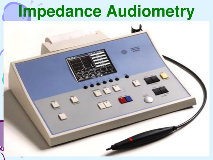 PPT - Audiometry PowerPoint Presentation - ID:6912897