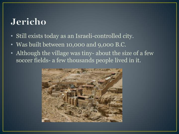 PPT - 1.2 Turning Point: The Neolithic Revolution PowerPoint ...