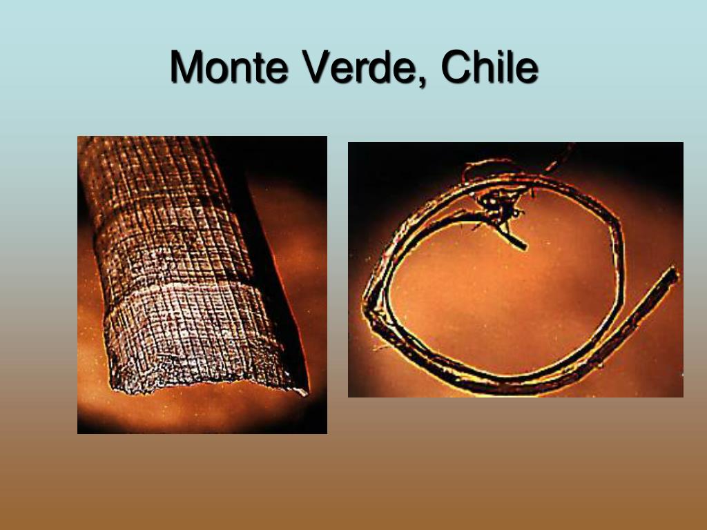 PPT - First Civilizations of North America PowerPoint Presentation ...