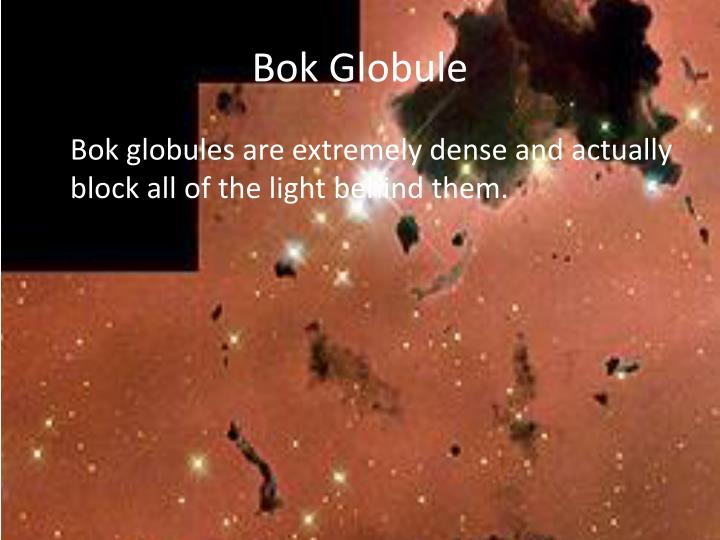 PPT - Nebulas PowerPoint Presentation - ID:6913655