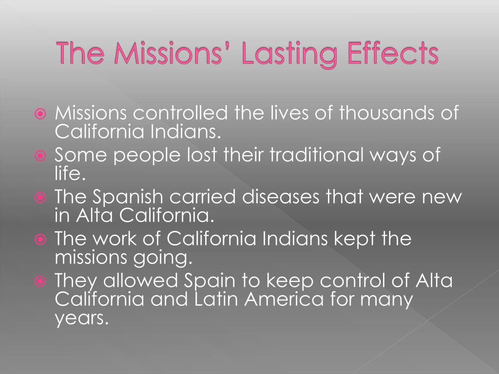 PPT - California’s Missions PowerPoint Presentation, free download - ID ...