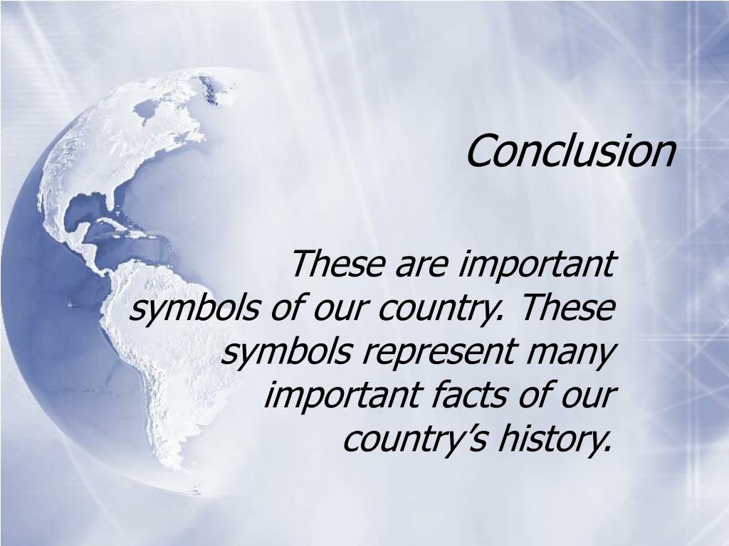 PPT - Key American Symbols: Discovering Our Country's Legacy PowerPoint ...