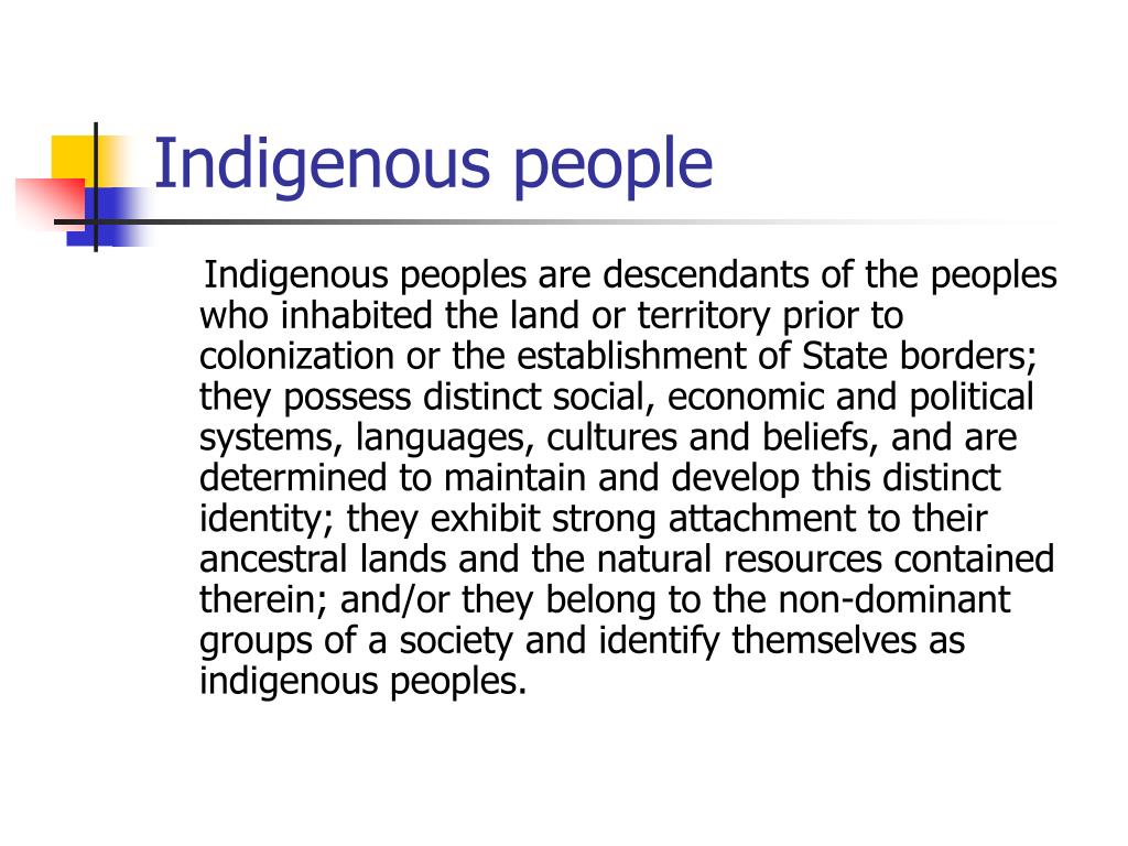 Ppt Minority Rights Powerpoint Presentation Free Download Id 6917354