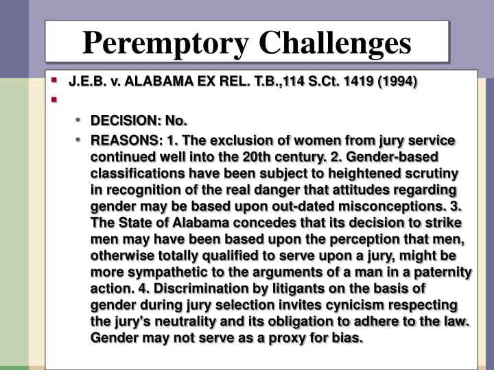 PPT - The Litigation Process PowerPoint Presentation - ID:6917552