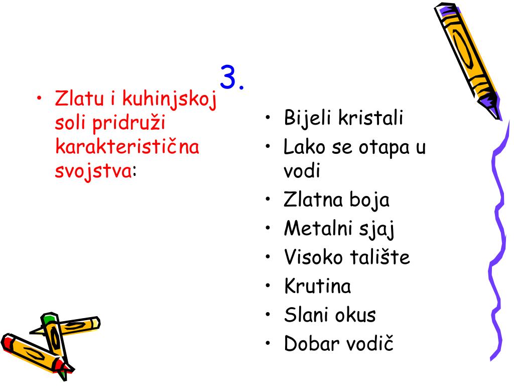 PPT - TVARI njihova svojstva i promjene Ponavljanje PowerPoint ...