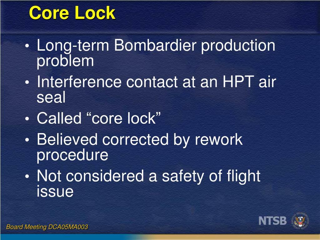 PPT - Pinnacle Airlines Flight 3701 Jefferson City, Missouri PowerPoint ...