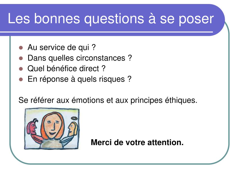 PPT - Questionnements et enjeux éthiques autour de la contention ...