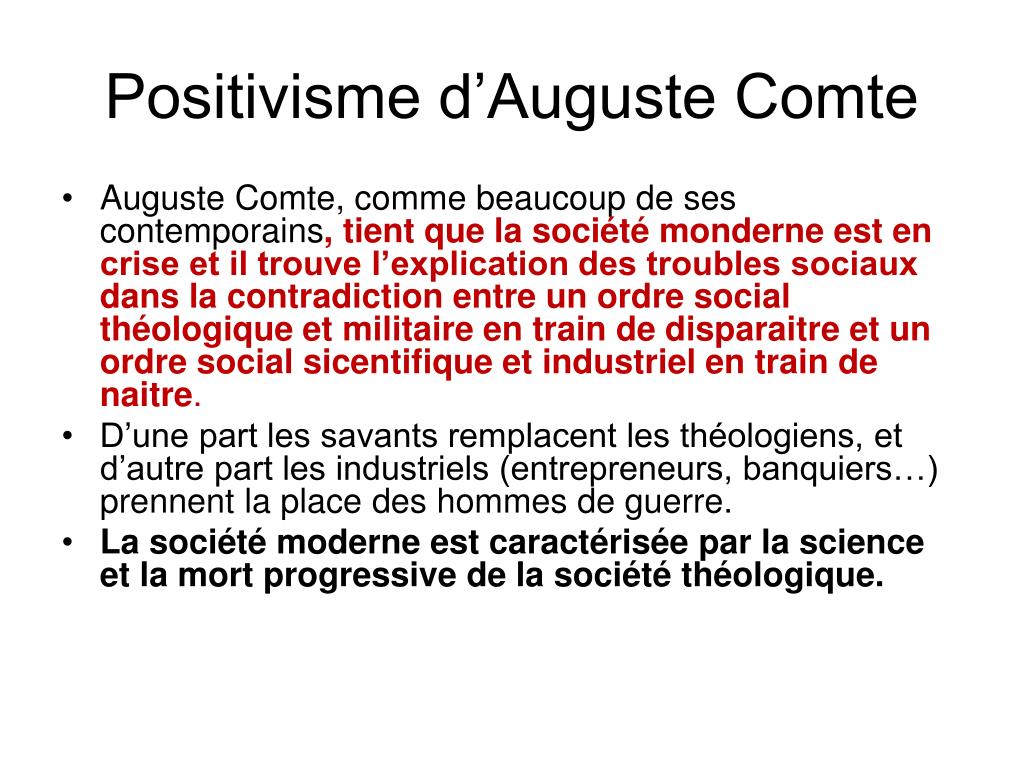 PPT - Pourquoi la sociologie? PowerPoint Presentation, free download - ID:6919630