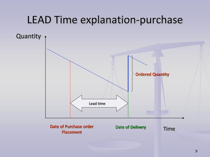 PPT - Introduction to the Theory of Constraints PowerPoint Presentation ...
