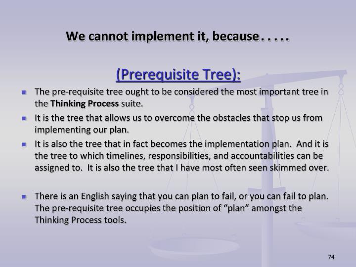 PPT - Introduction to the Theory of Constraints PowerPoint Presentation ...