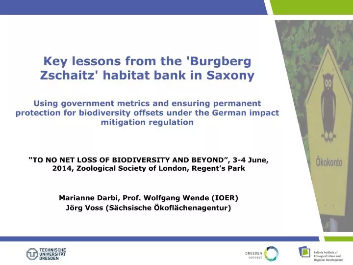 PPT - Clear regulation and policy guidance PowerPoint Presentation ...