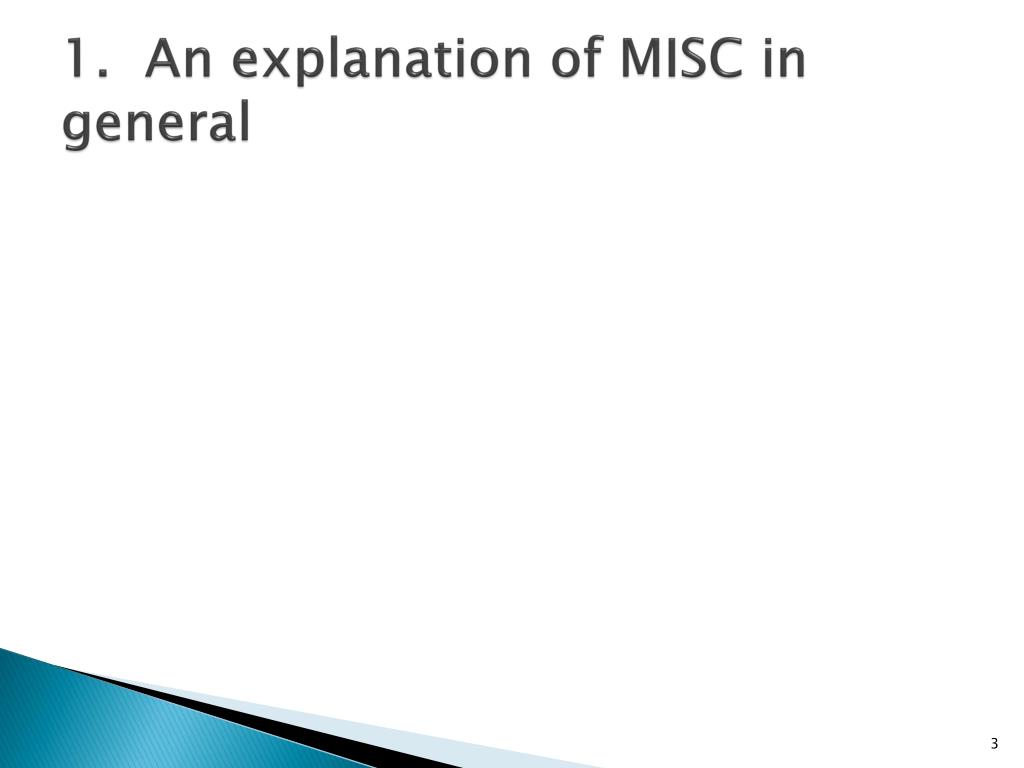 Ppt The Minimal Instruction Set Computer Misc In Java Demonstration Of Operating System