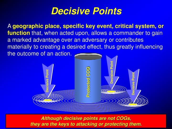 PPT - Operational Warfare PowerPoint Presentation - ID:6921740