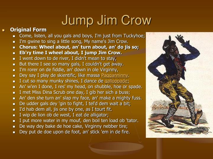 PPT - The Black Freedom Struggle PowerPoint Presentation - ID:6923224