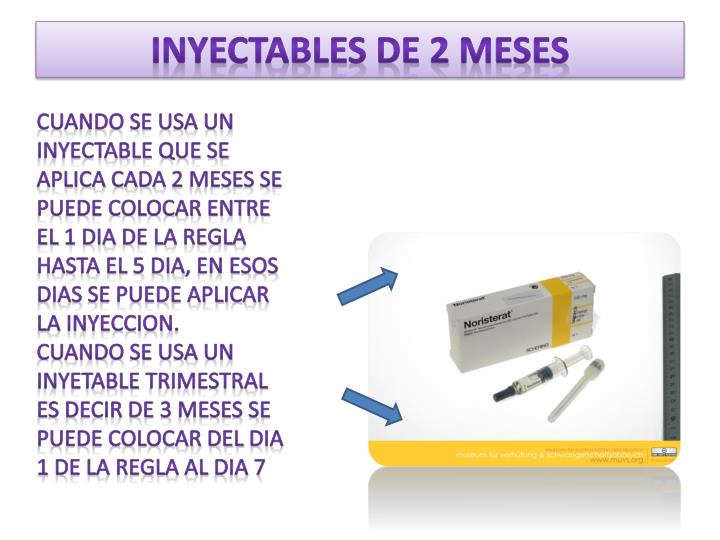 PPT - Son métodos para evitar y espaciar los embarazos PowerPoint ...