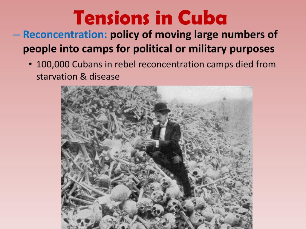 PPT - The Spanish-American War: Expansionism vs Imperialism PowerPoint ...