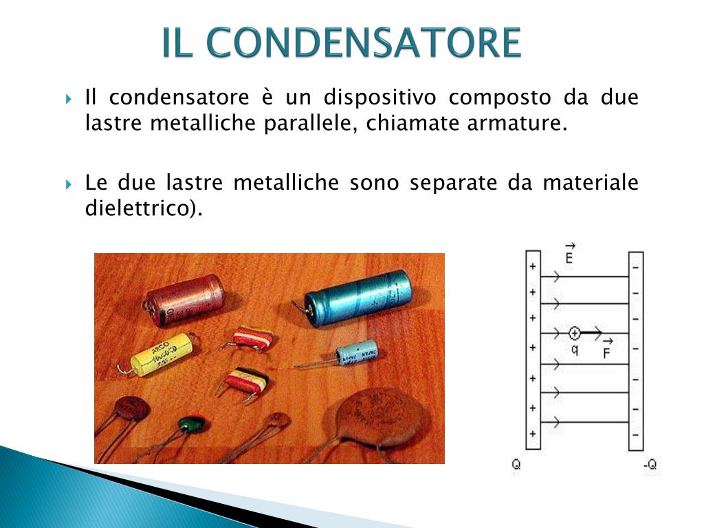 PPT - Carica e scarica di un Condensatore PowerPoint Presentation, free ... PPT - Carica e scarica di un Condensatore PowerPoint Presentation, free ...